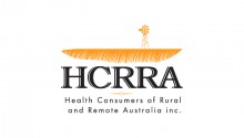 Spectrum Graphics – Graphic Design Canberra » HCRRA – logo, business ...