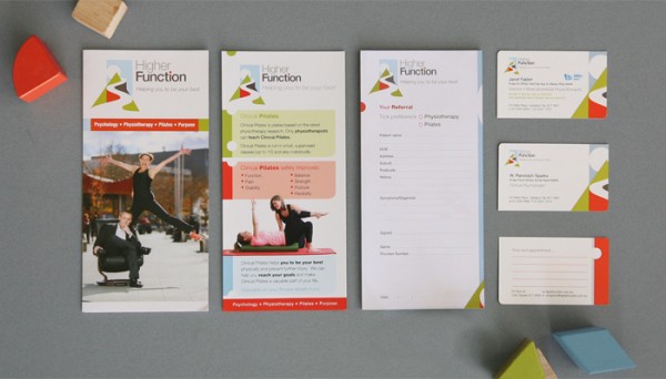 Spectrum Graphics – Graphic Design Canberra » Higher Function ...