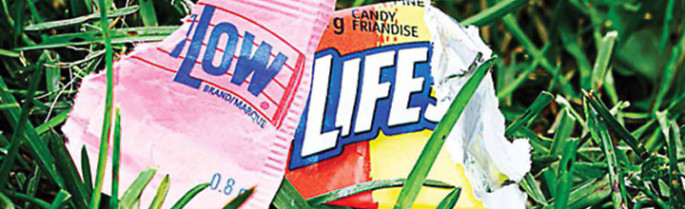 Spectrum Graphics – Graphic Design Canberra » Clever anti-littering ...